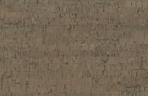 S38FK04 Gray Straw Floating Cork Flooring: OMLIN CORK